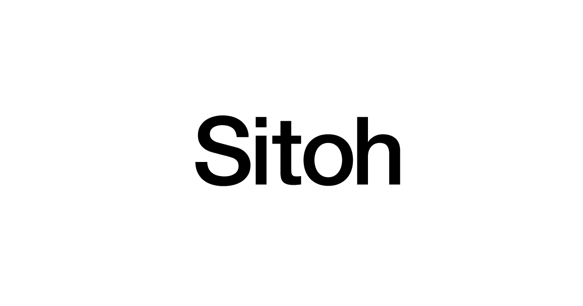 Sitoh inc. ー Projects